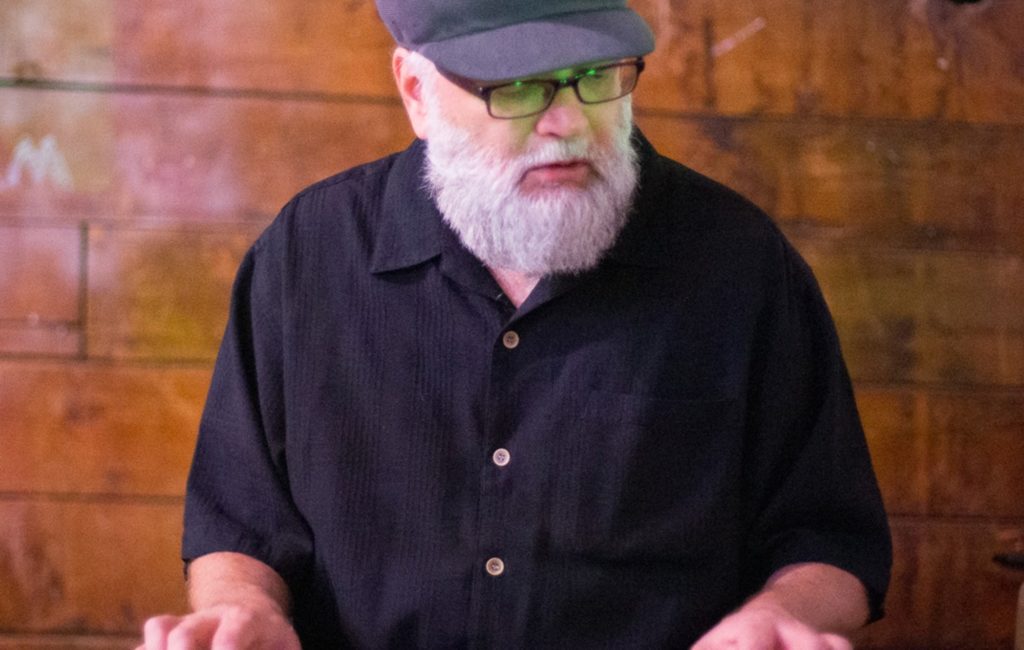 Blog – Brian LaGuardia